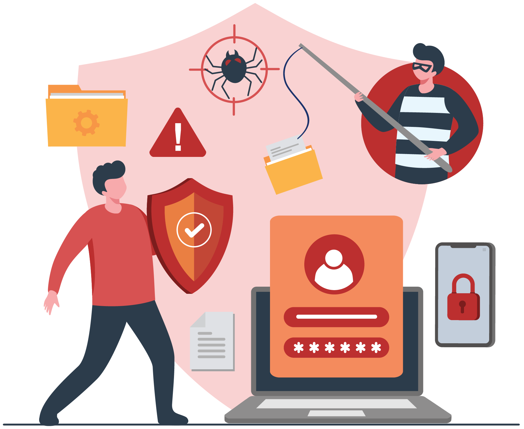 Endpoint Security Aplikas Servis Pesona Endpoint Security Aplikas Servis Pesona