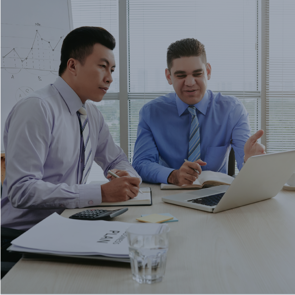 Solutions and Services - Aplikas